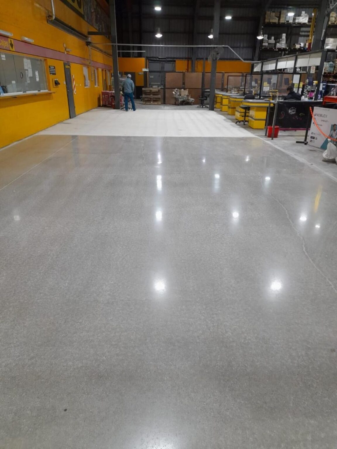 Proyectos – Impaco S. A.