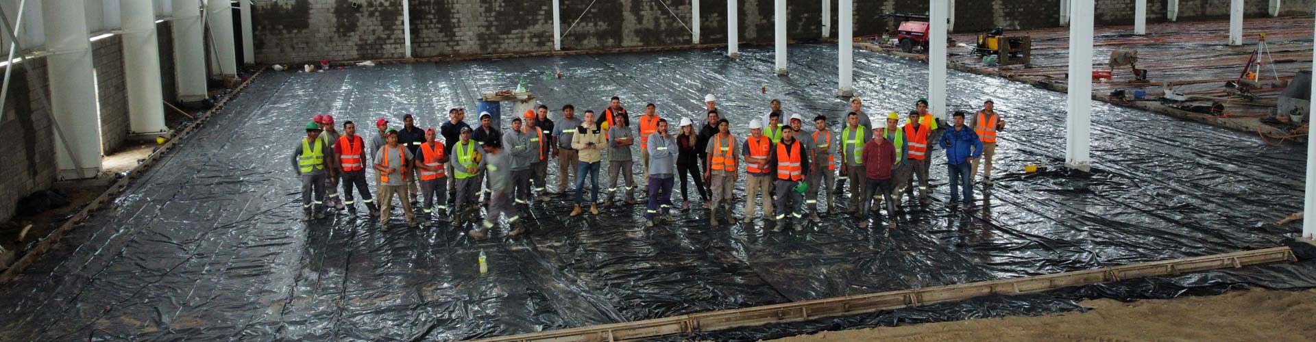 Nosotros – Impaco S. A.